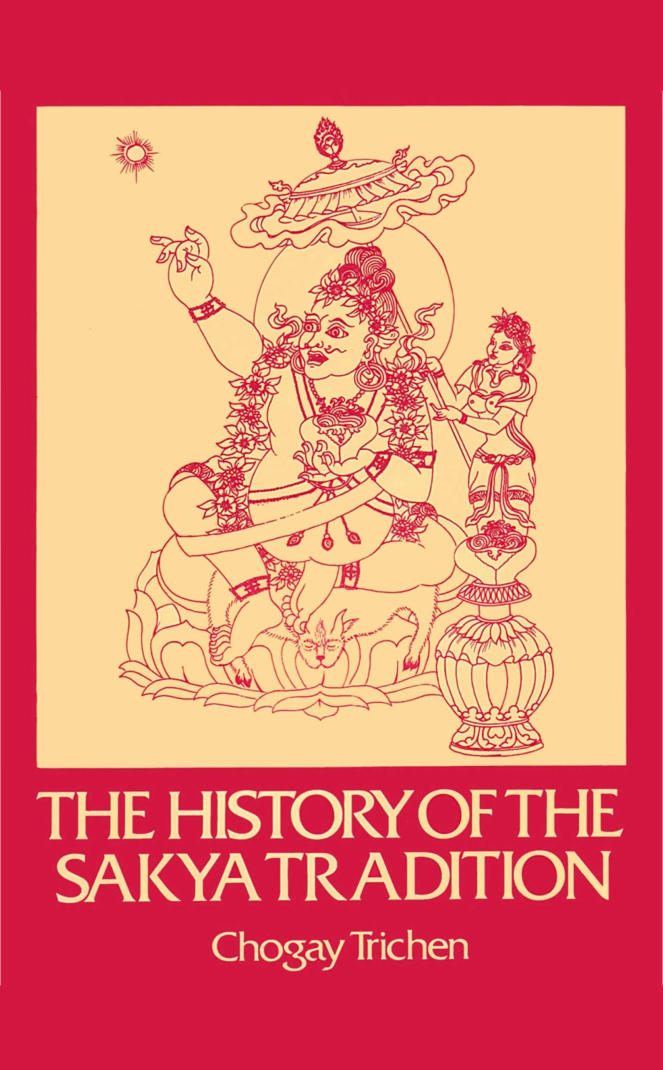 The Archives – Sachen Foundation