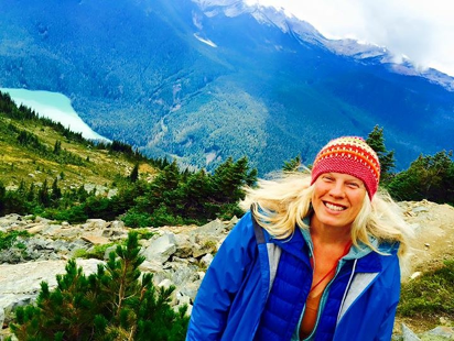 Kate Thomas – Sachen Foundation